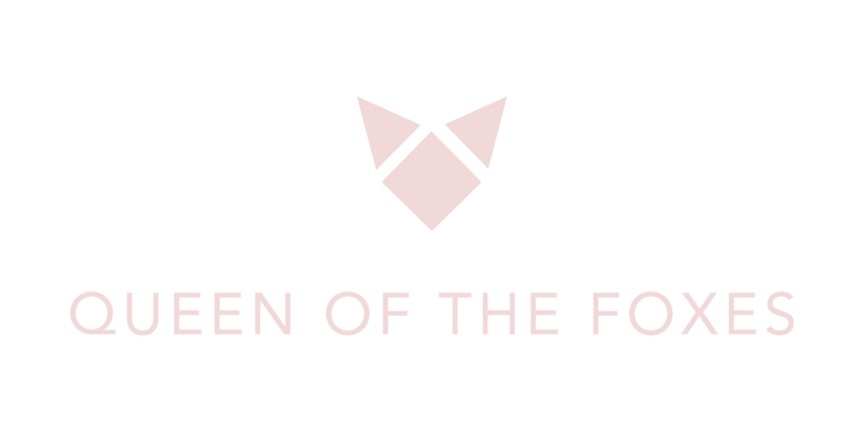 Queen Of The Foxes | by Lindi Kingi
